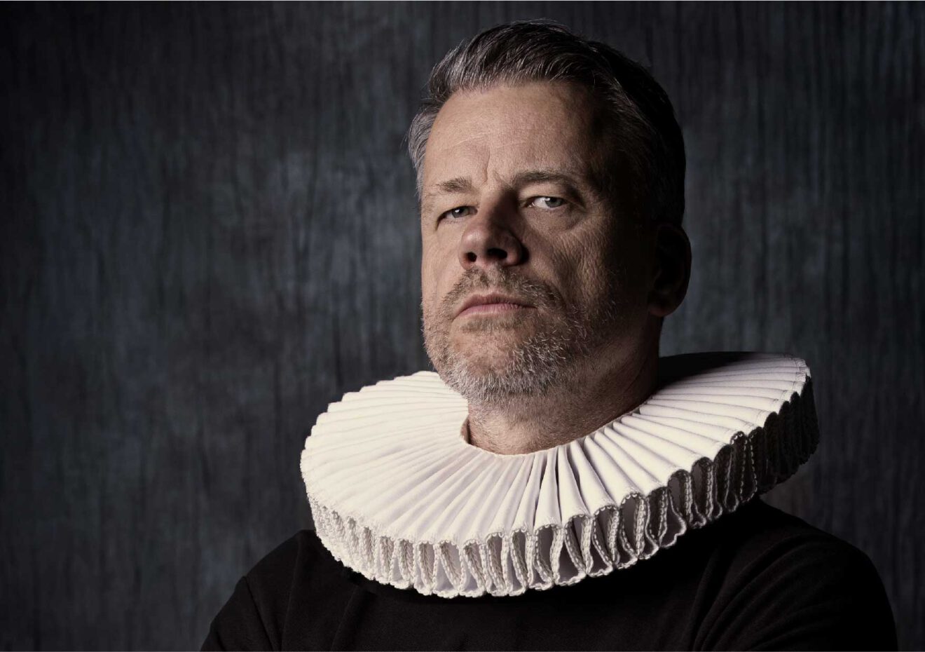 Rob Scheepers - Beneluxtheater