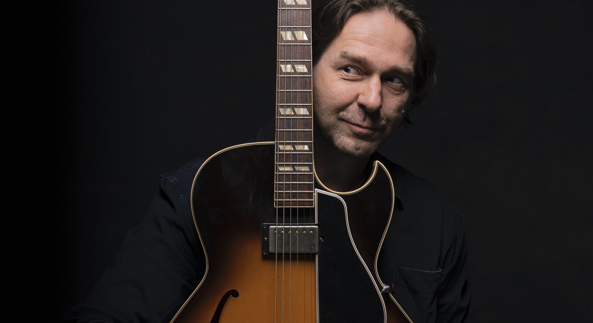 Roel C. Verburg - Beneluxtheater